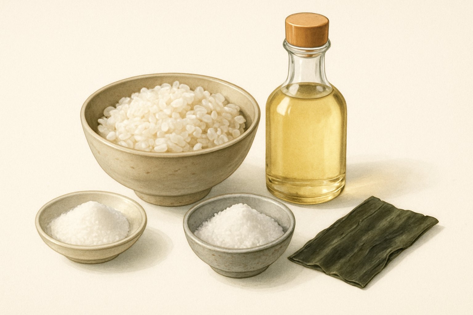 How to Season Sushi Rice: Ultimate Guide to Perfect Sushi Rice