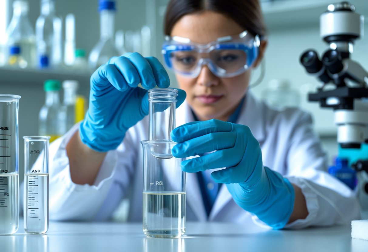 What Does "Frog Pee" Mean? Facts, Safety & Myths Explained - Know Animals