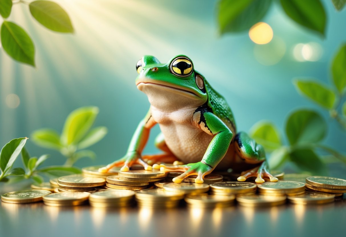 Do Frogs Attract Money? Feng Shui Symbols for Wealth at Home - Know Animals