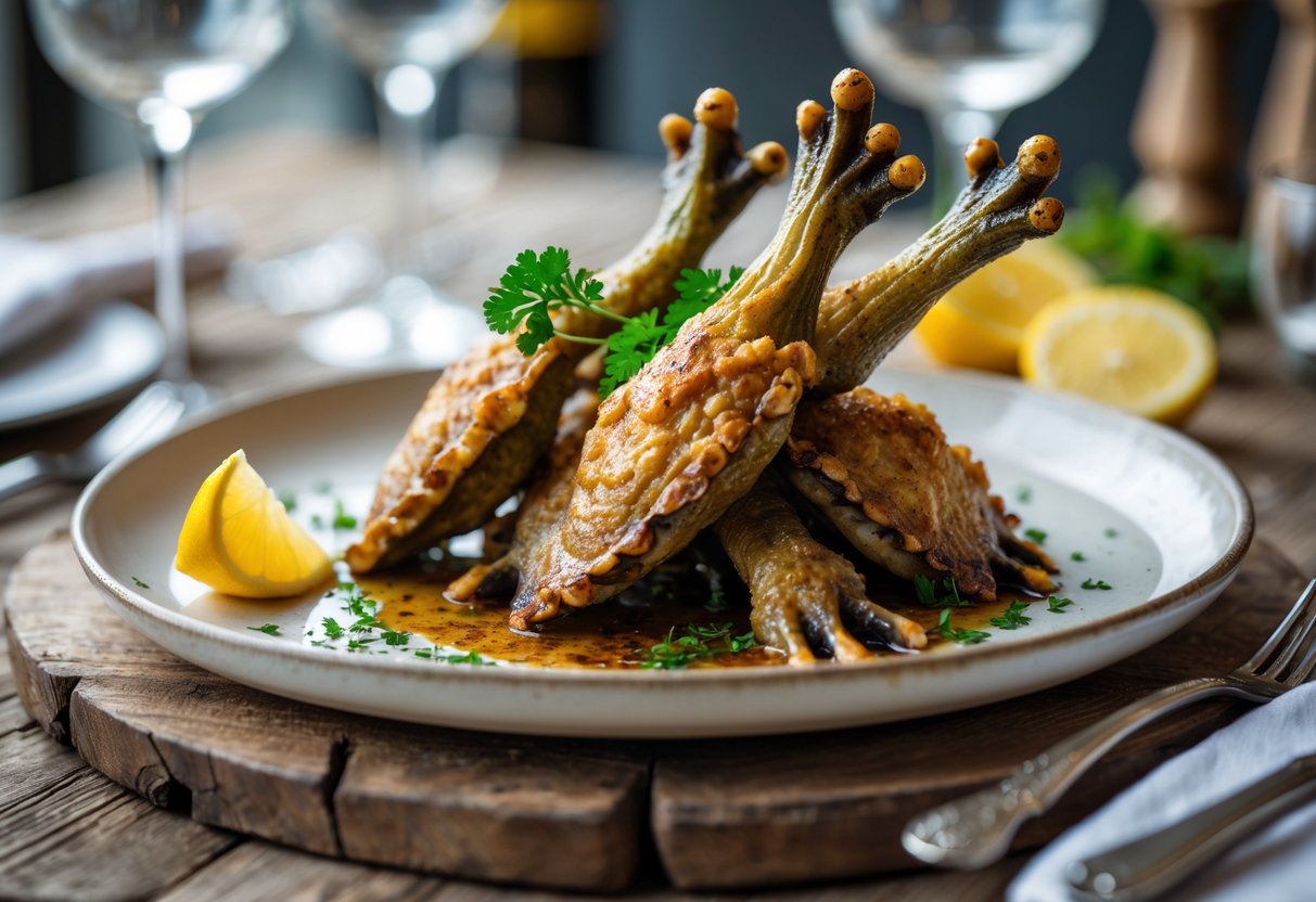 Is Frog Meat Good? Nutrition, Benefits, and Safety Explained - Know Animals