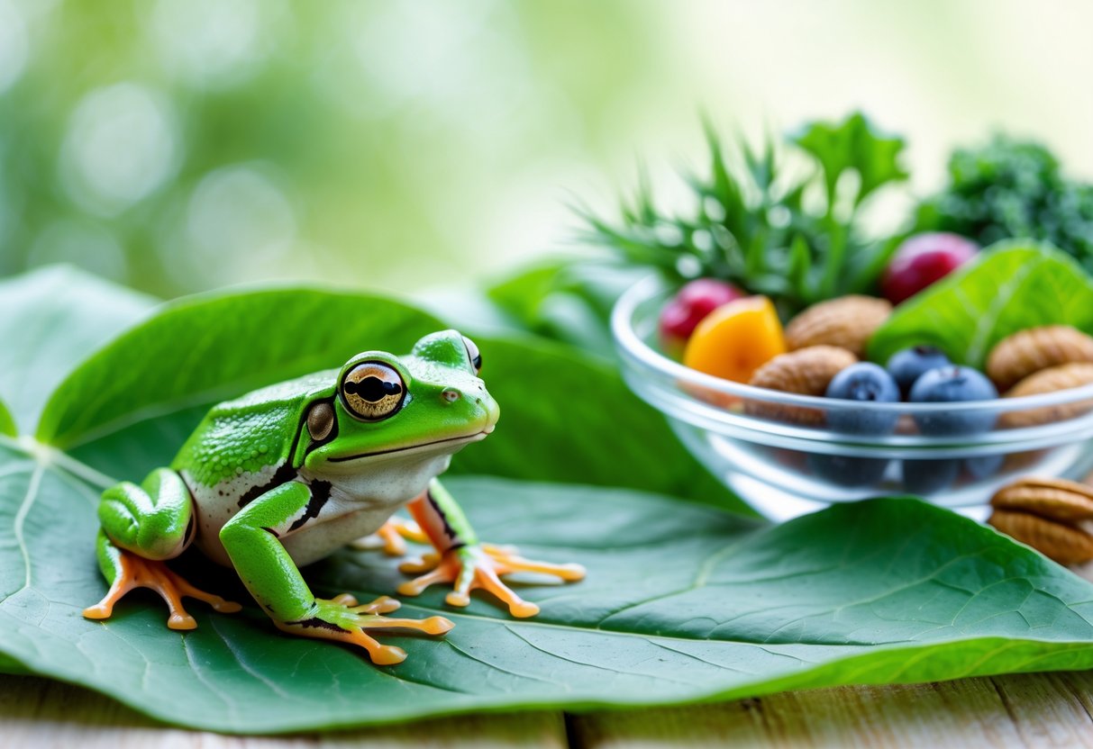 Is Frog Good for Diabetes? Exploring Benefits and Scientific Insights ...