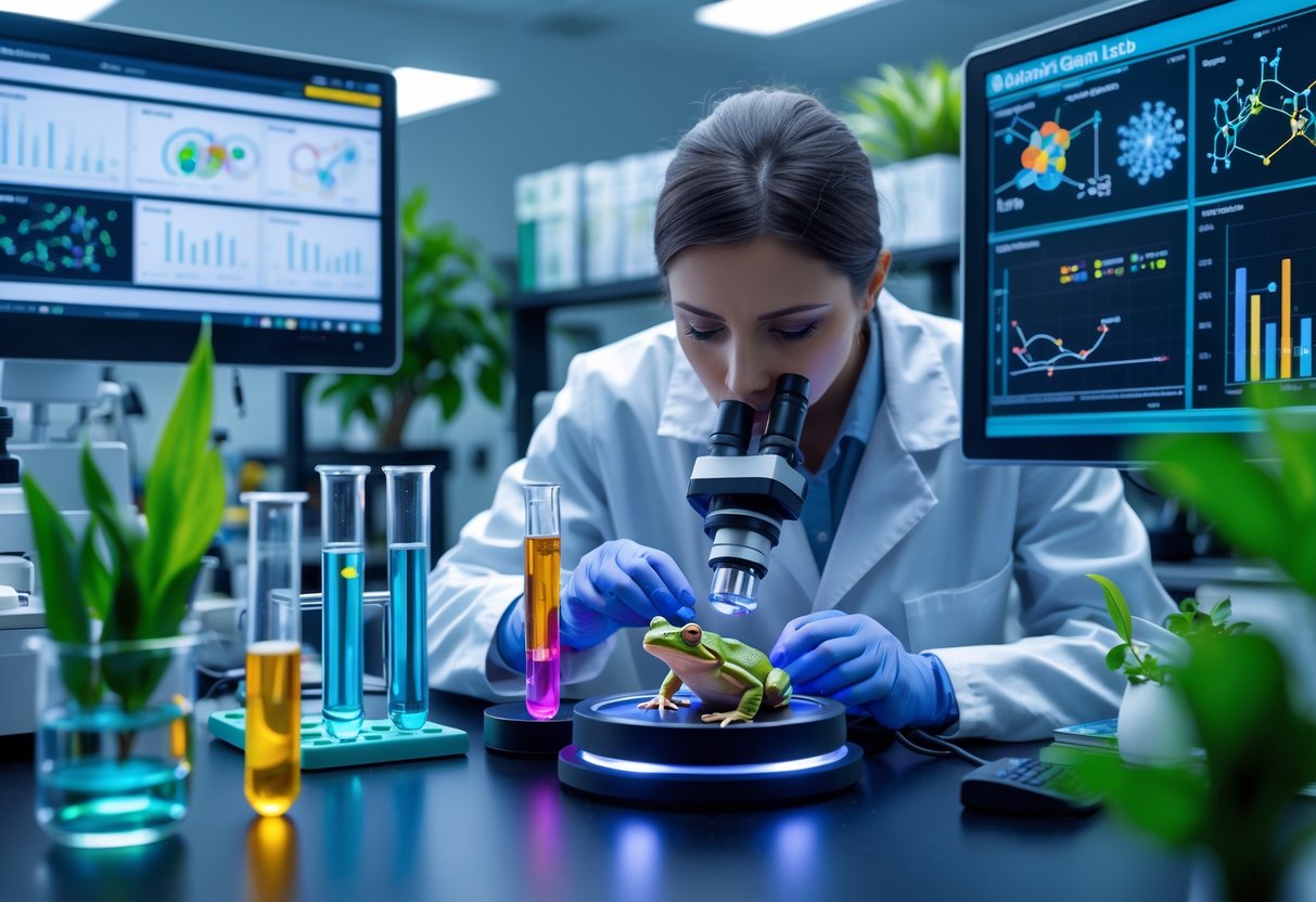 Is Frog Good for Diabetes? Exploring Benefits and Scientific Insights ...