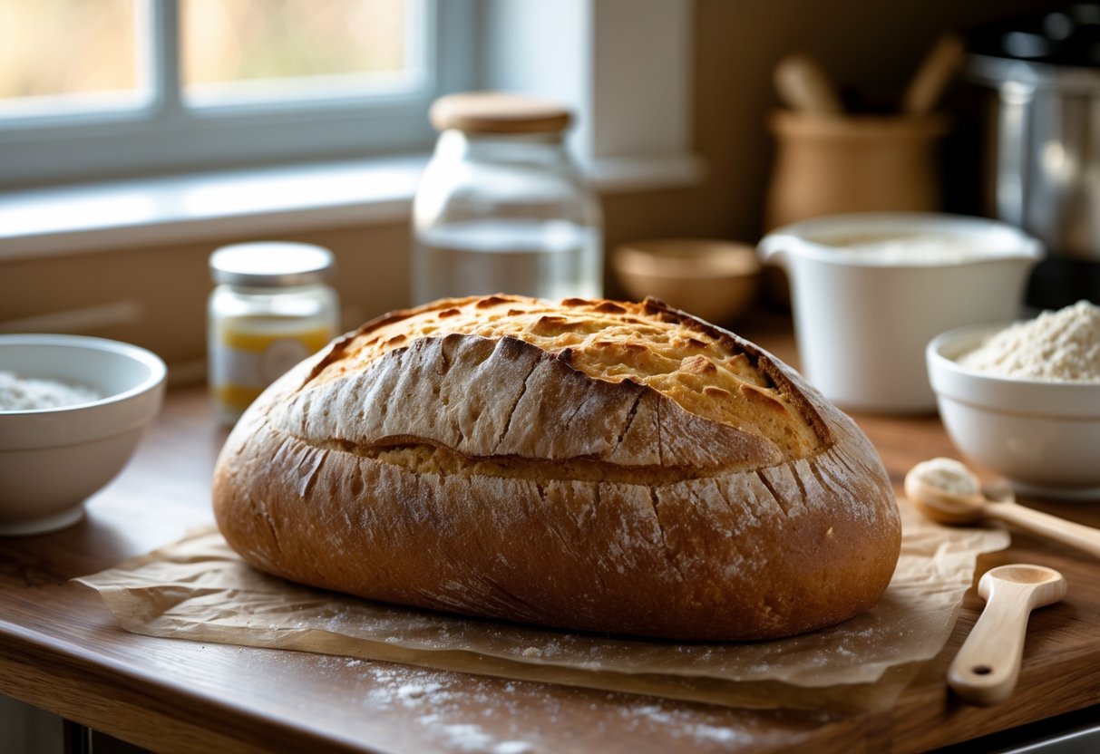First Watch Bread Recipe: Easy Homemade Instructions - Drool Recipes