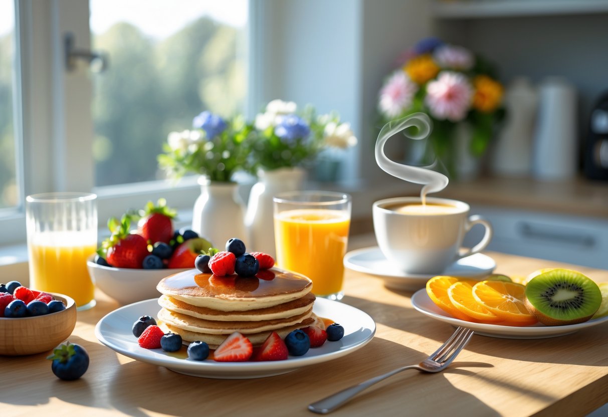 Good Morning America Recipe: Easy Step-by-Step Guide - Drool Recipes