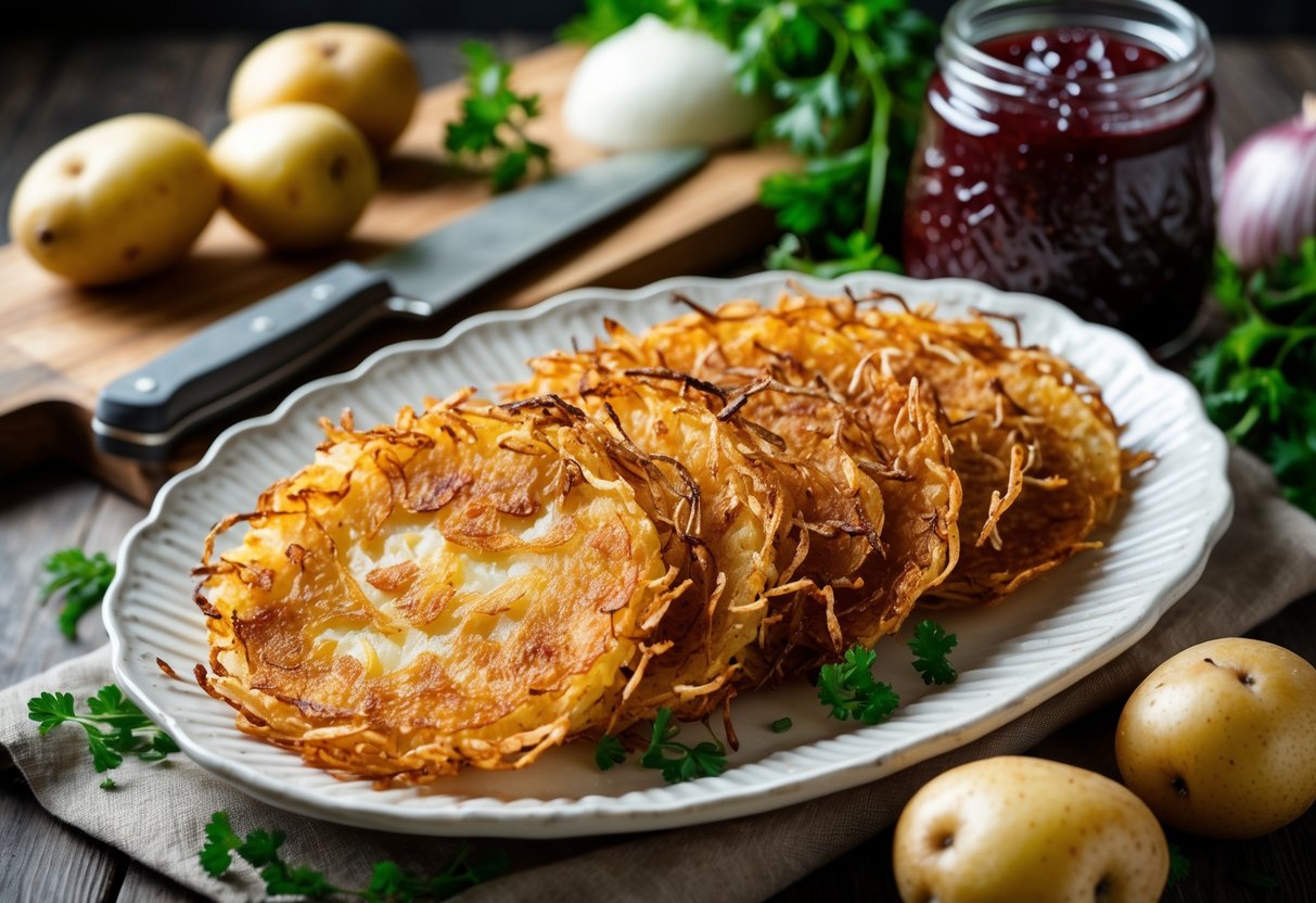 Hash Brown Recipe Jamie Oliver: Step-by-Step Guide - Drool Recipes