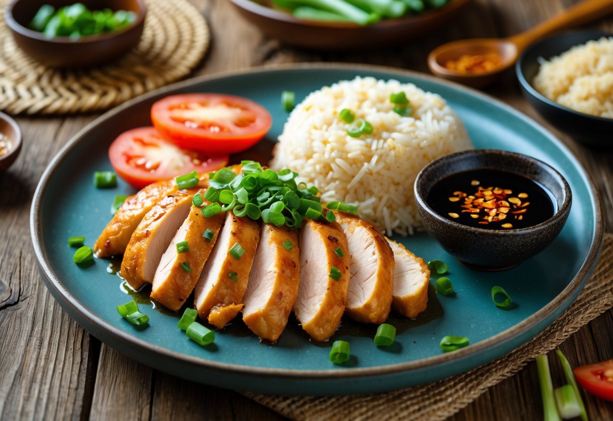 Chicken Tapa Recipe: Easy Ingredients & Simple Steps - Drool Recipes