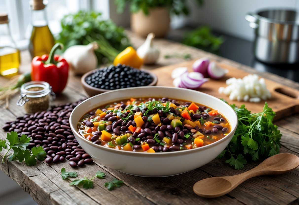 Monster Mean Bean Recipe: A Step-by-Step Guide - Drool Recipes