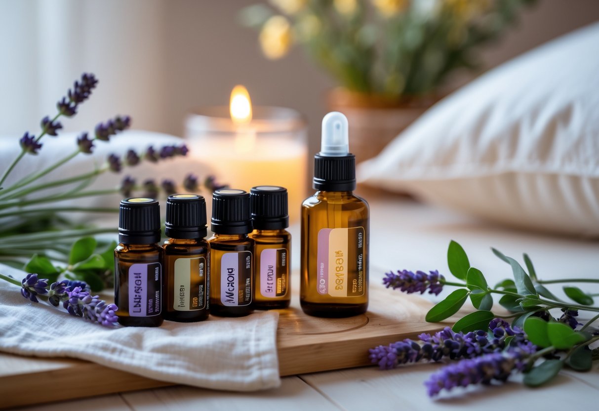 doTERRA Sleep Blend Recipe: Easy Steps & Ingredients Guide - Drool Recipes