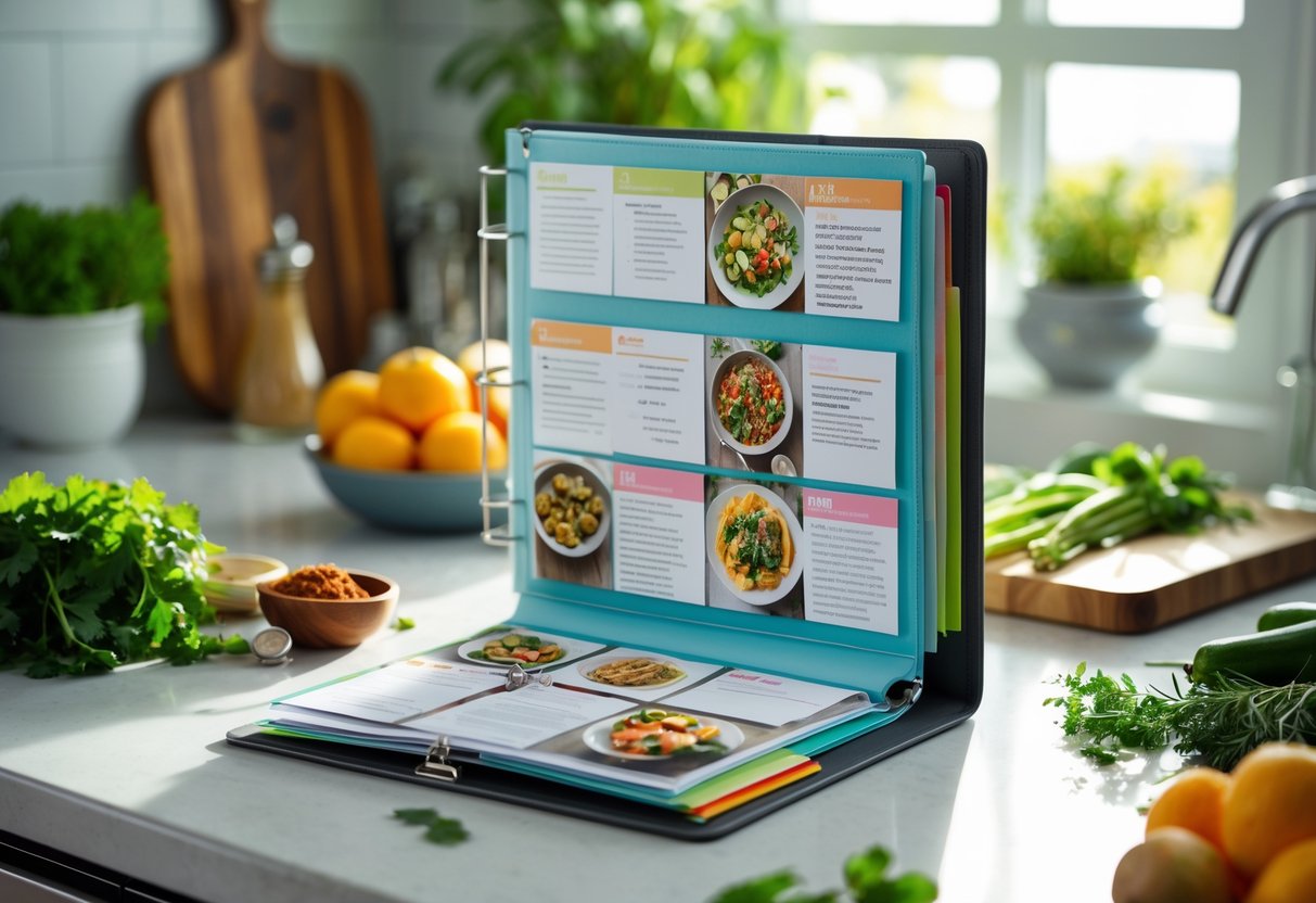 Zazzle Recipe Binder: Ingredients & Step-By-Step Guide - Drool Recipes