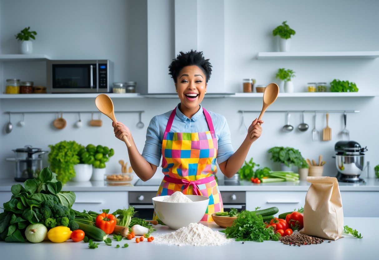 Funny Recipe Instructions: A Hilariously Tasty Step-By-Step Guide ...