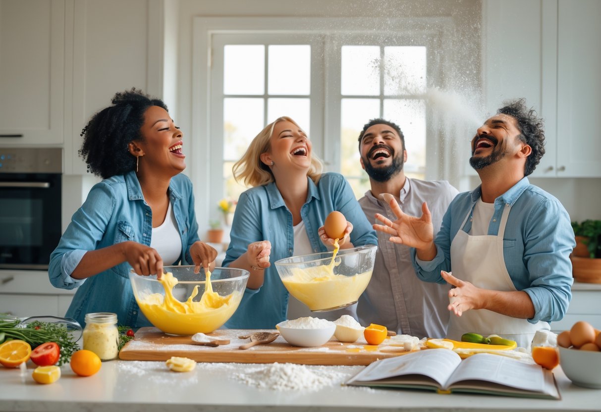 Funny Recipe Memes: Ingredients, Steps & Laughs - Drool Recipes