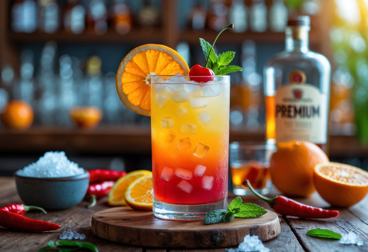 Maine Dynamite Recipe: Step-by-Step Guide to Make It at Home - Drool ...