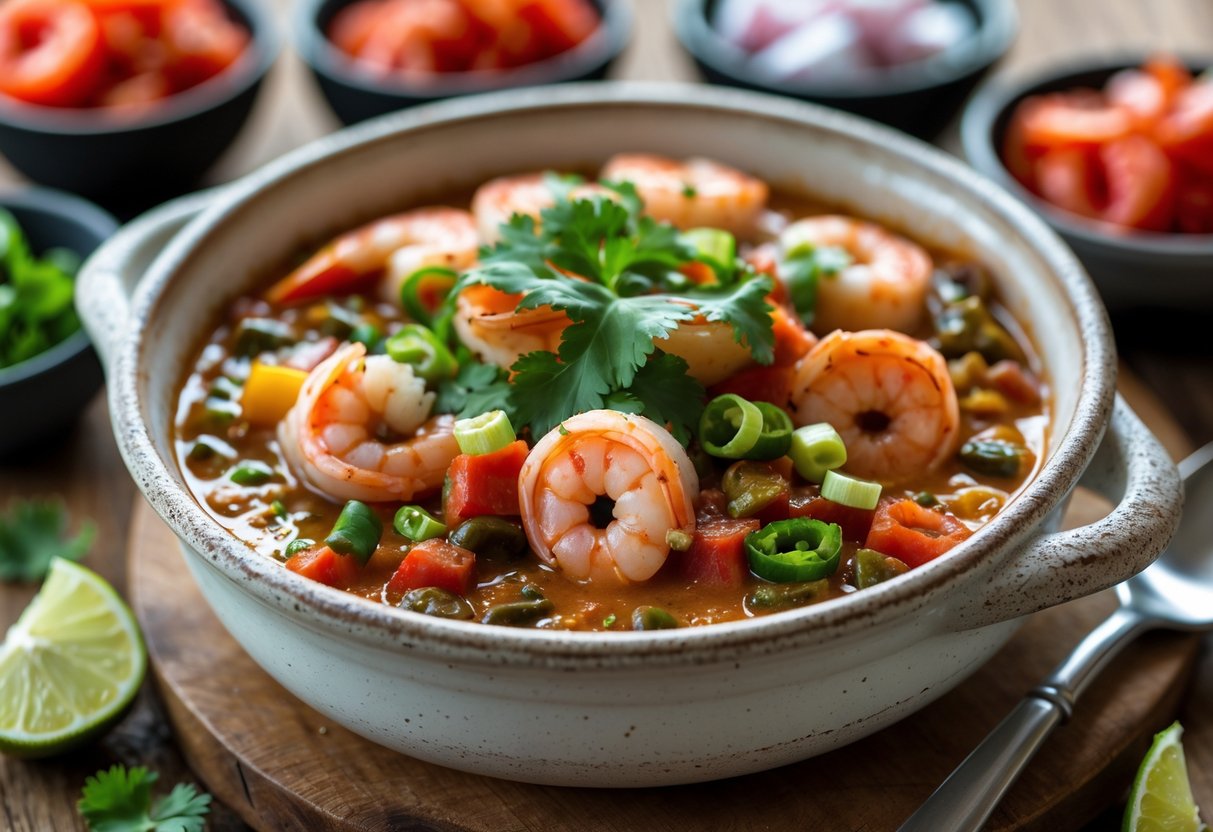 Shrimp Rotel Recipe: Easy, Delicious Step-By-Step Guide - Drool Recipes