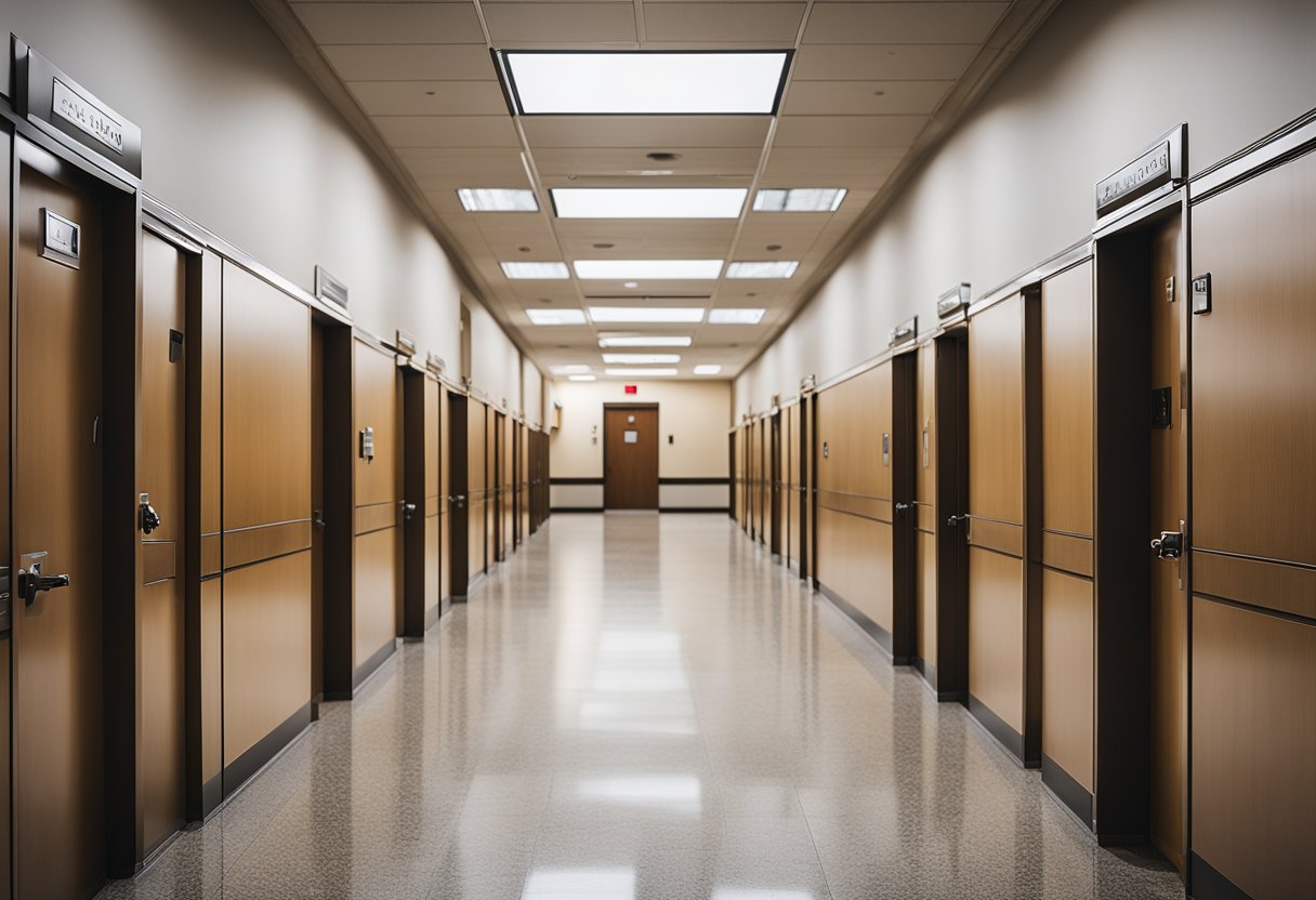 Child Support Cases in South Carolina: Key Insights and Guidance