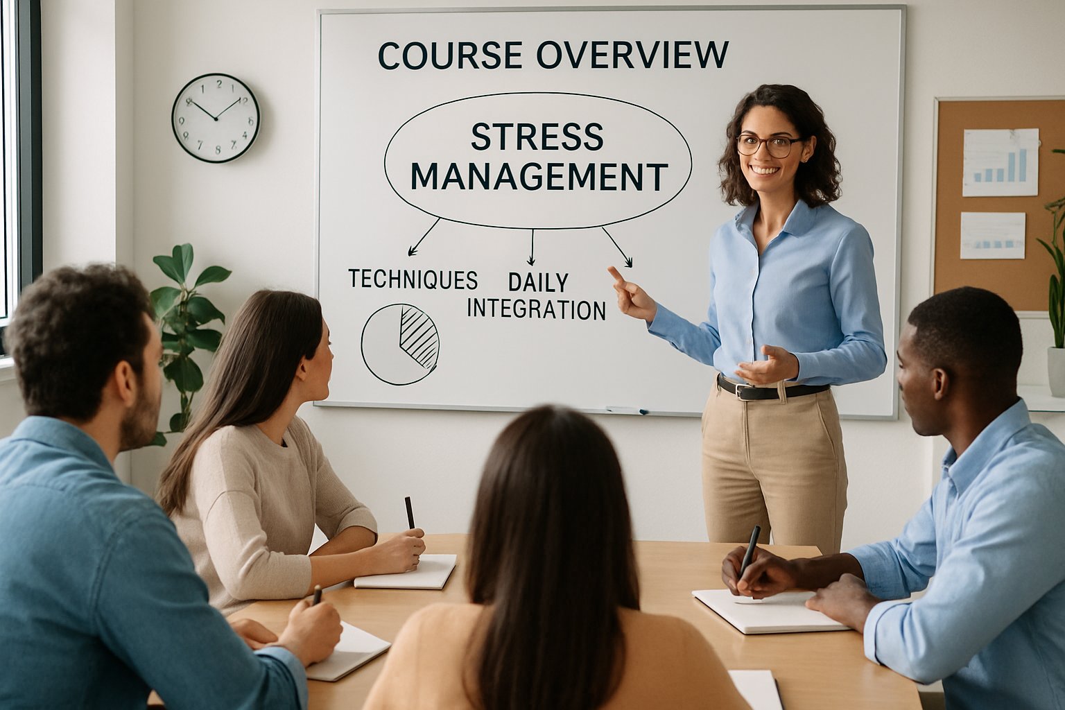 Stress Management Training for Malaysians: A Beginner's Guide ...