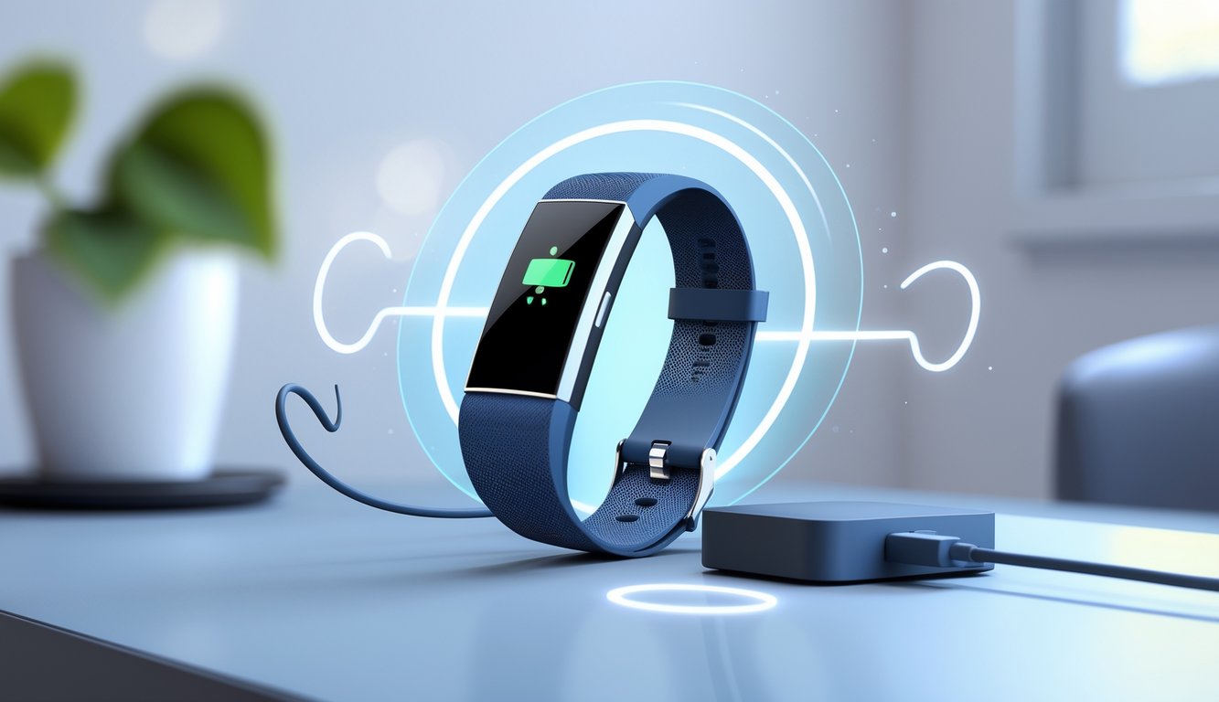 How to Fix Fitbit Flex 2 Not Charging Issues in Malaysia - takipcihome.com