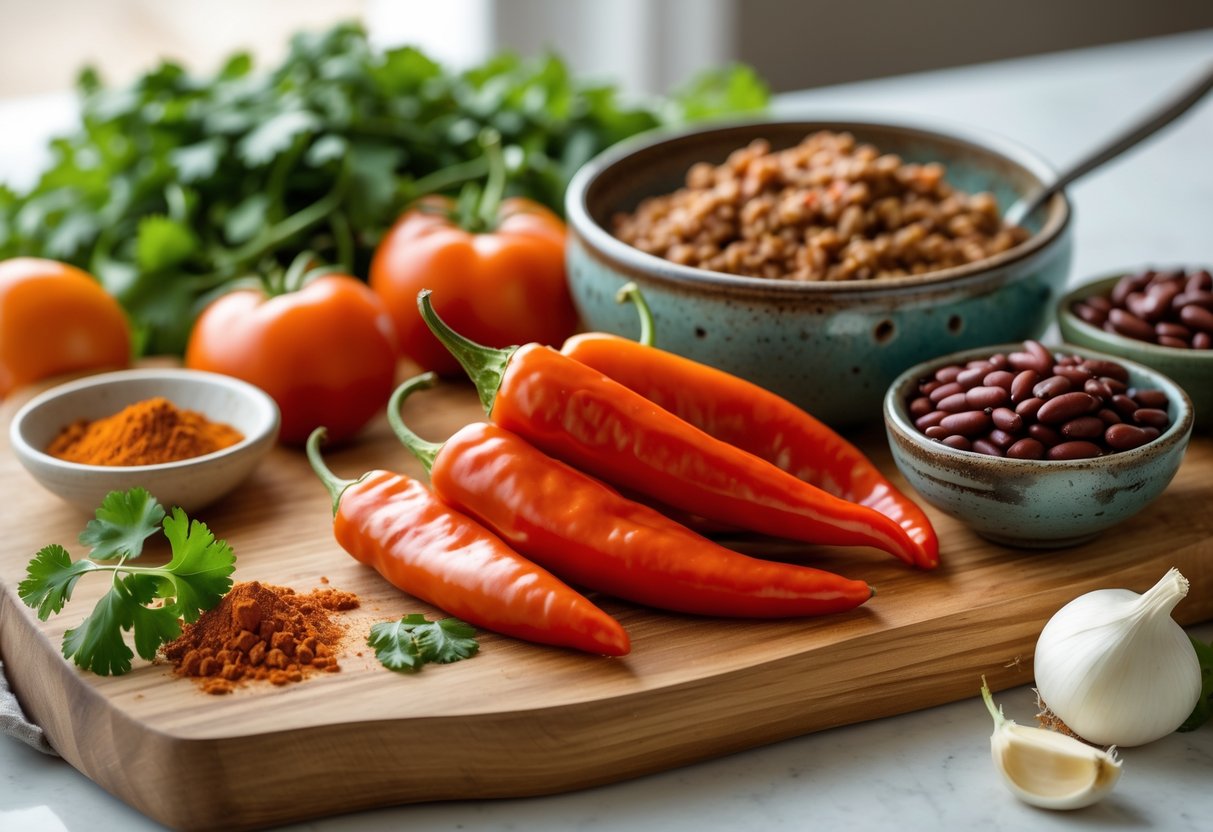 Ortega Chili Recipe: Easy Steps for a Flavorful Dish - Drool Recipes