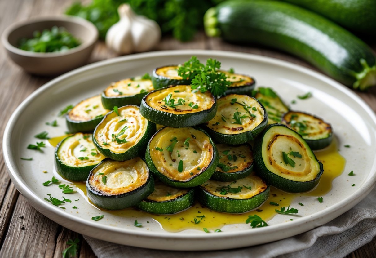 Ruby Tuesday Zucchini Recipe: Easy Step-by-Step Guide - Drool Recipes