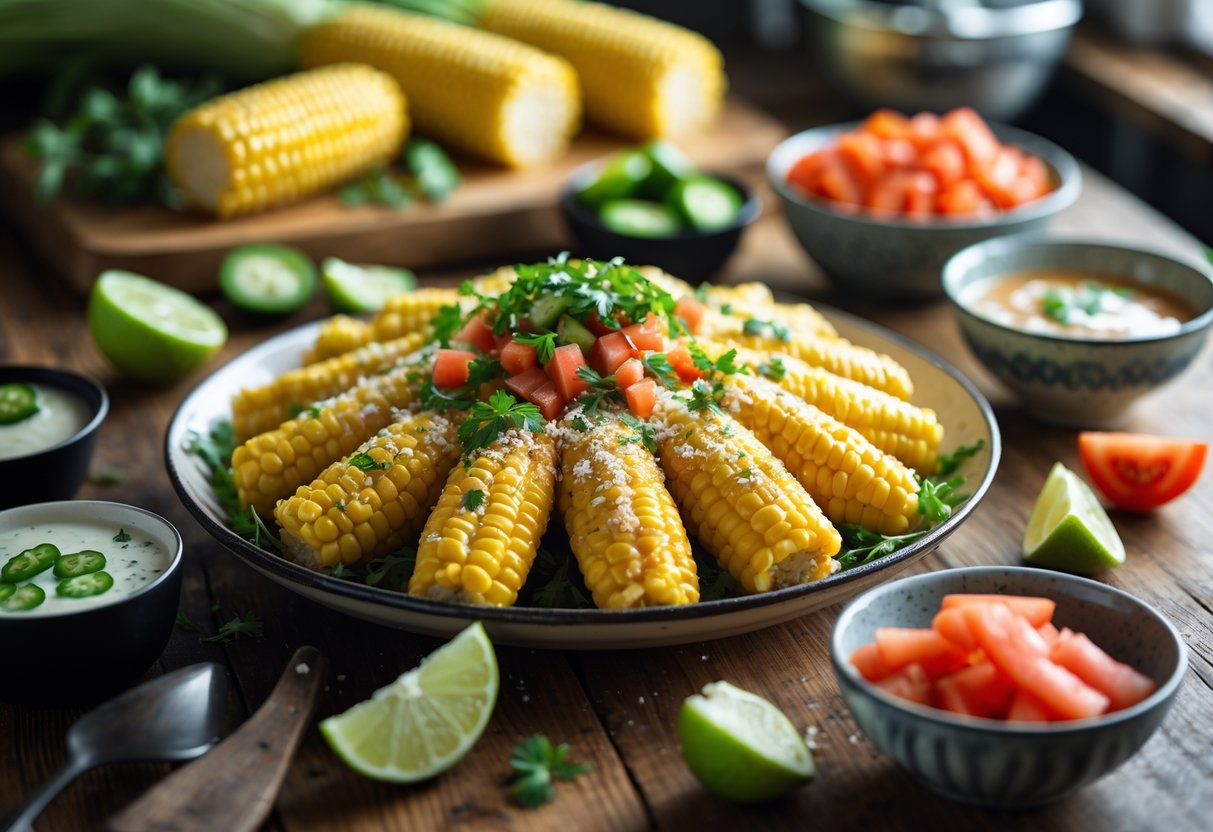 Corn Thang Recipe: Ingredients & Step-by-Step Guide - Drool Recipes