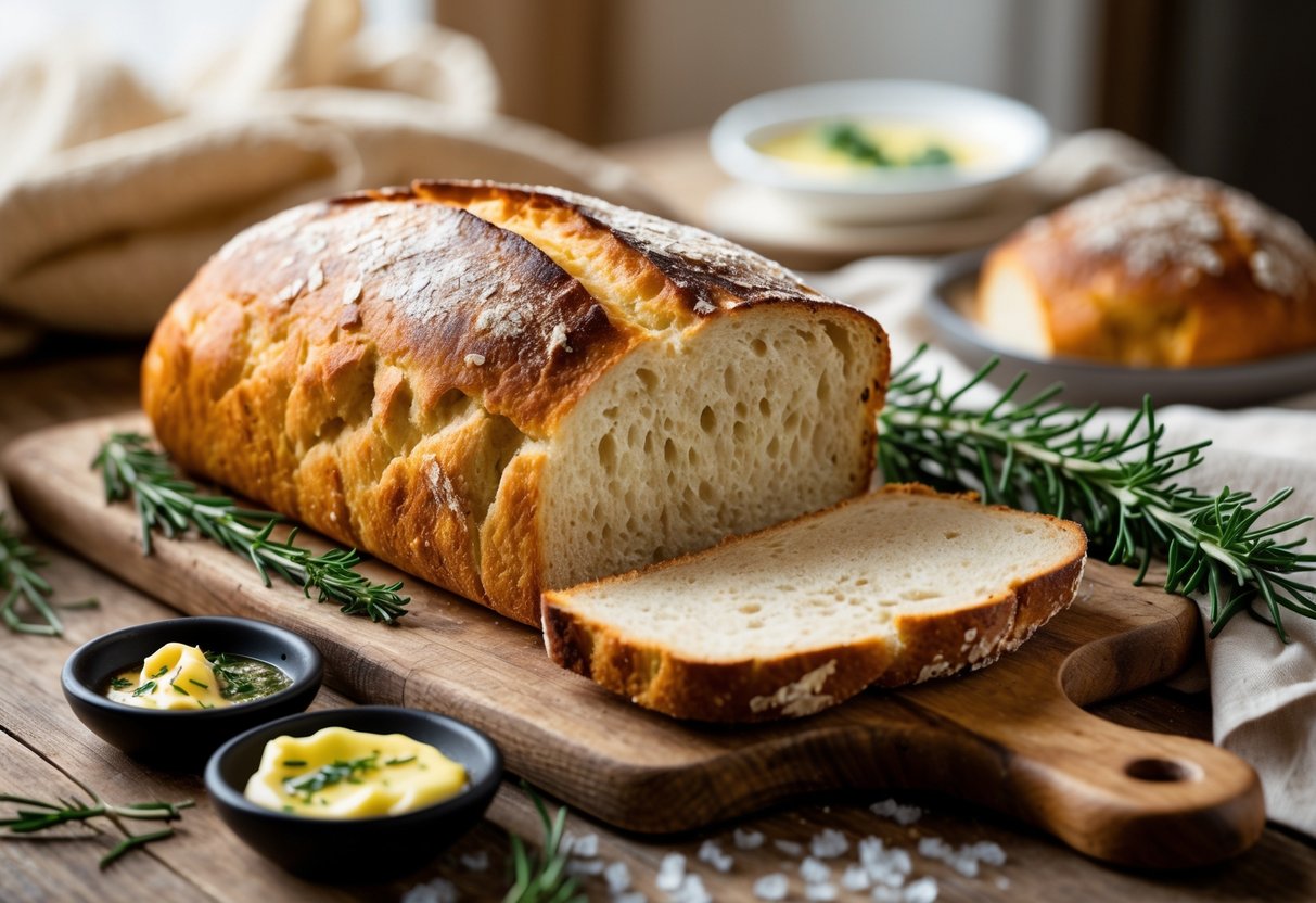 Bonefish Grill Bread Recipe: Step-by-Step Guide - Drool Recipes