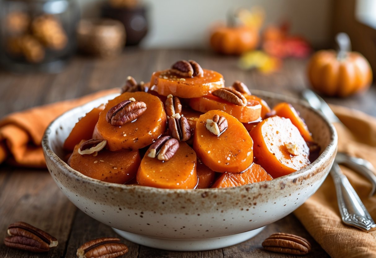 iheart recipe candied yams: Easy Ingredients & Steps - Drool Recipes