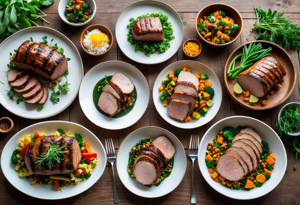 7 Pork Sirloin Recipe Ideas Everyone Will Love - Drool Recipes