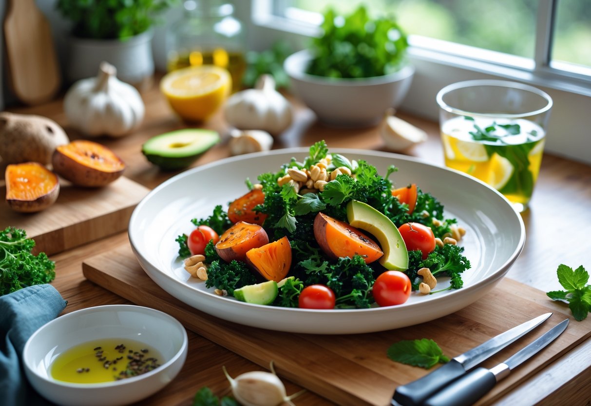 Mark Hyman Recipe: Ingredients & Step-by-Step Meal Guide - Drool Recipes