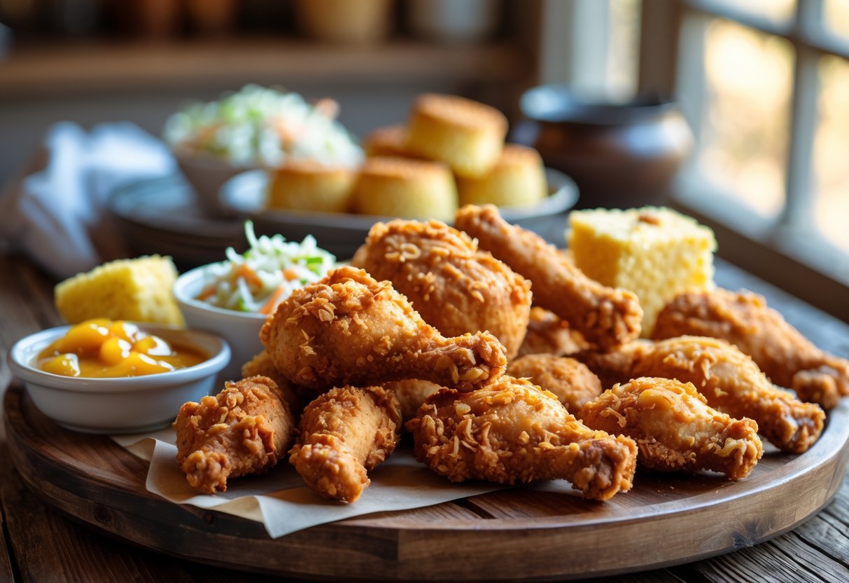 Royal Farms Chicken Recipe: Ingredients & Step-by-Step Guide - Drool ...