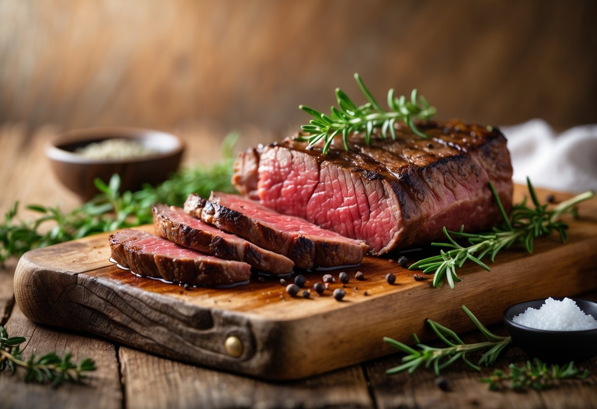 Beef Cross Rib Steak Boneless Recipe: Easy Guide & Instructions - Drool ...