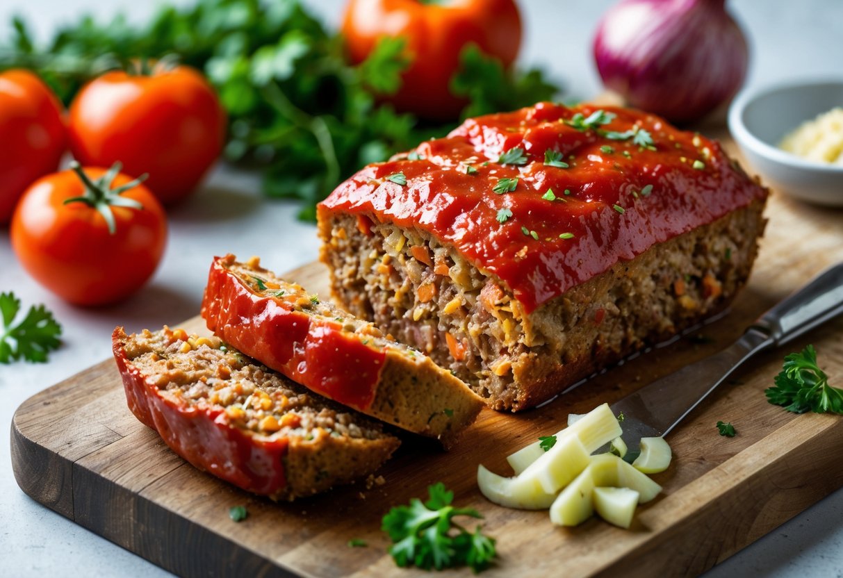 Kraft Mini Meatloaf Recipe: Easy Step-by-Step Instructions - Drool Recipes