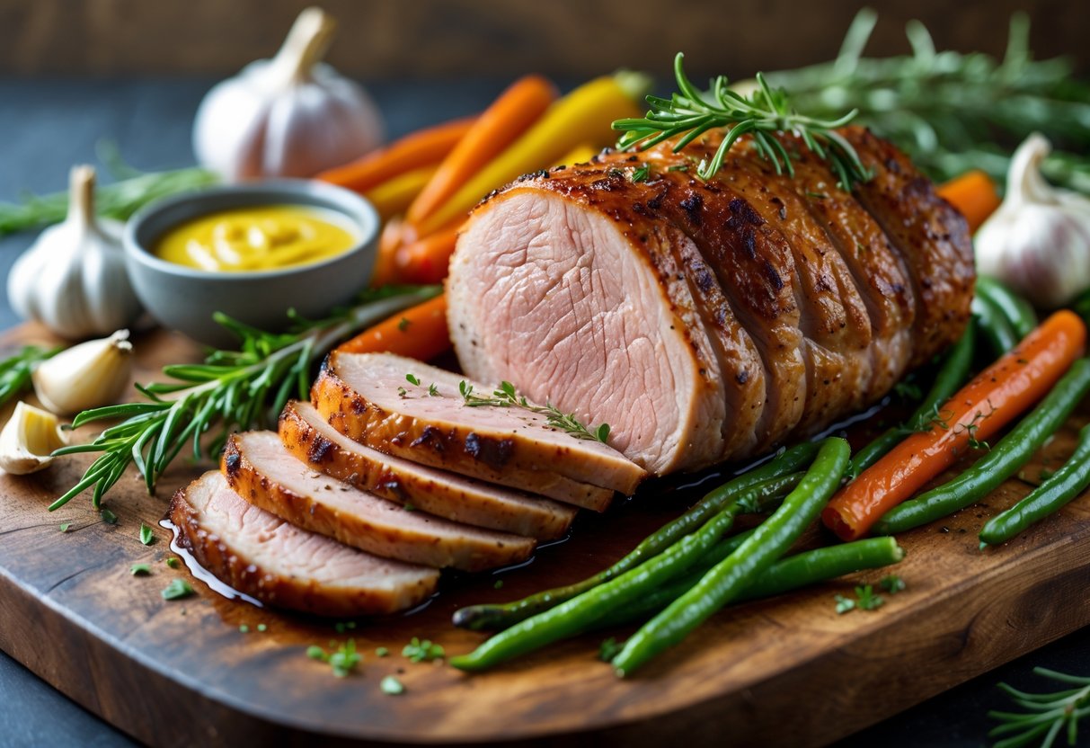 Publix Pork Tenderloin Recipe: Easy Ingredients & Step-By-Step Guide ...