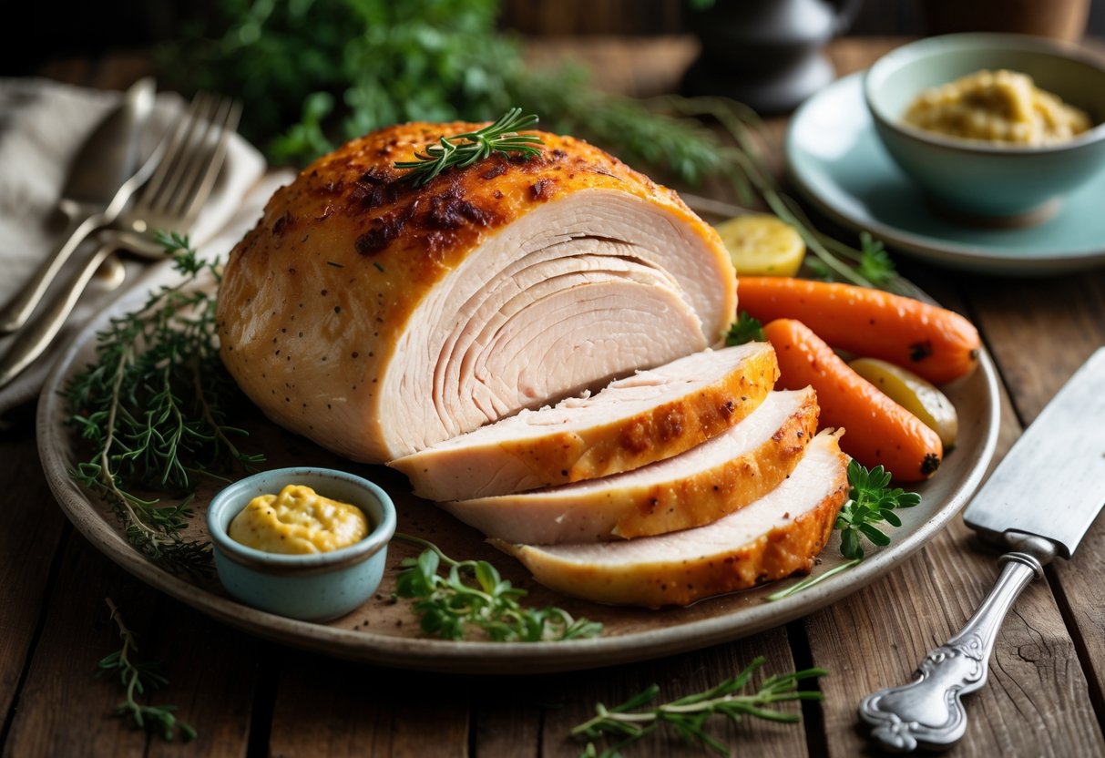 Old Fashioned Pressed Chicken Recipe: Step-by-Step Instructions - Drool ...