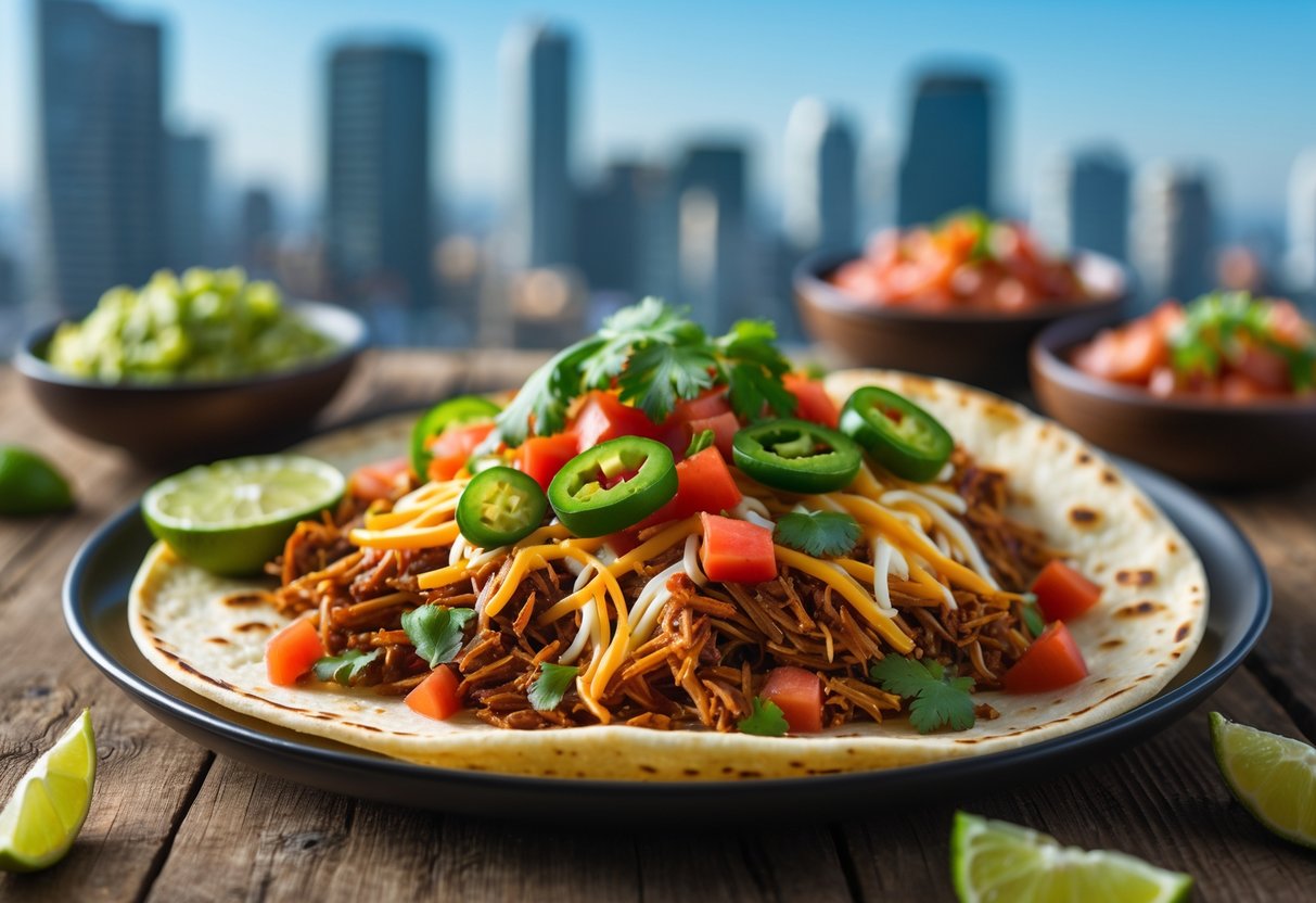Skyline Chilito Recipe: Easy Steps for a Tasty Copycat - Drool Recipes