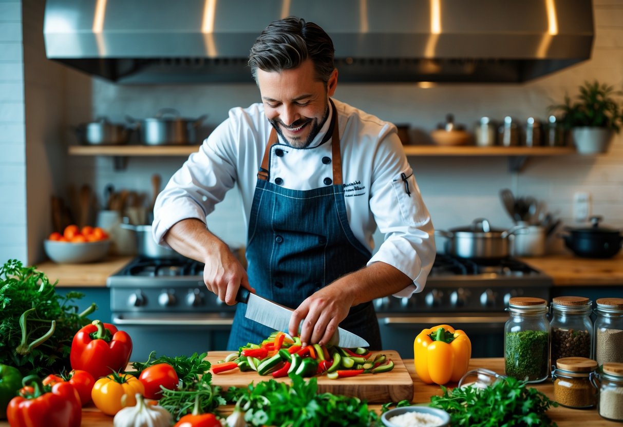 Matty Matheson Recipe: Ingredients & Step-by-Step Guide - Drool Recipes