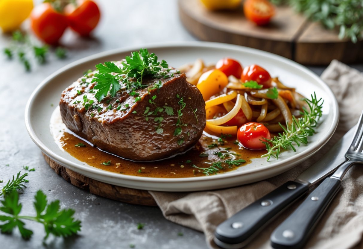 Bangin Liver Recipe: Your Guide to Easy Home Cooking - Drool Recipes