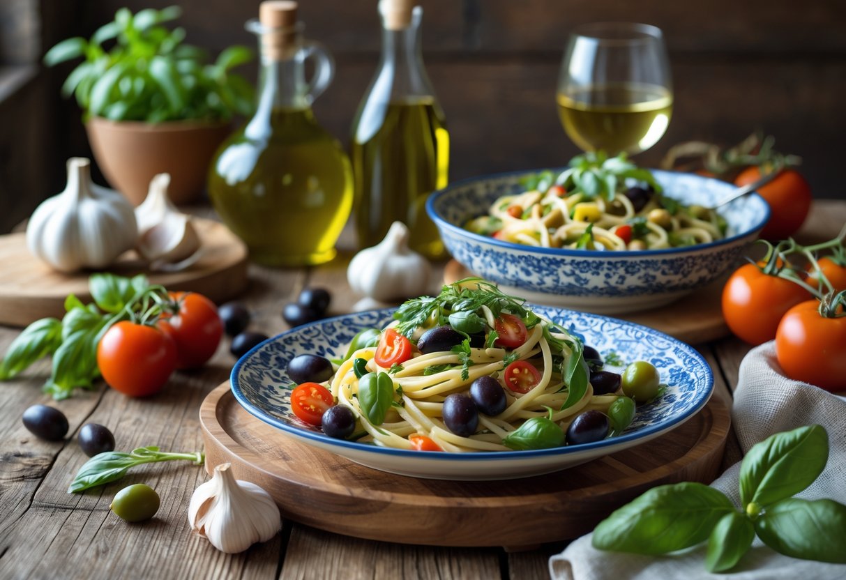 Tour of Italy Olive Garden Recipe: Step-by-Step Guide - Drool Recipes