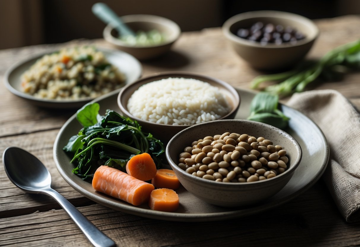 Poverty Meal Recipe: Simple Steps and Ingredient List - Drool Recipes