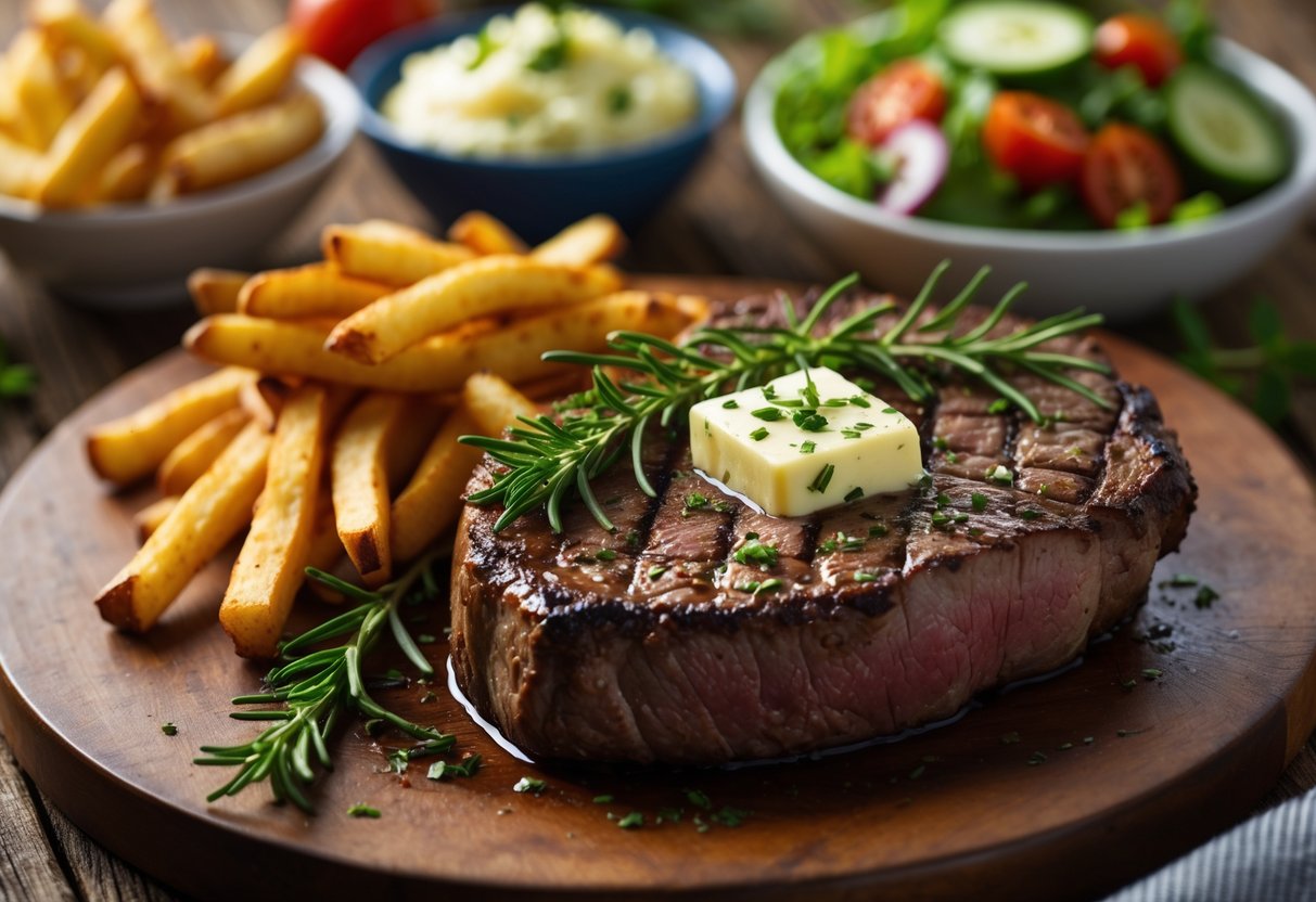 applebee's steak recipe: Easy Ingredients & Instructions - Drool Recipes