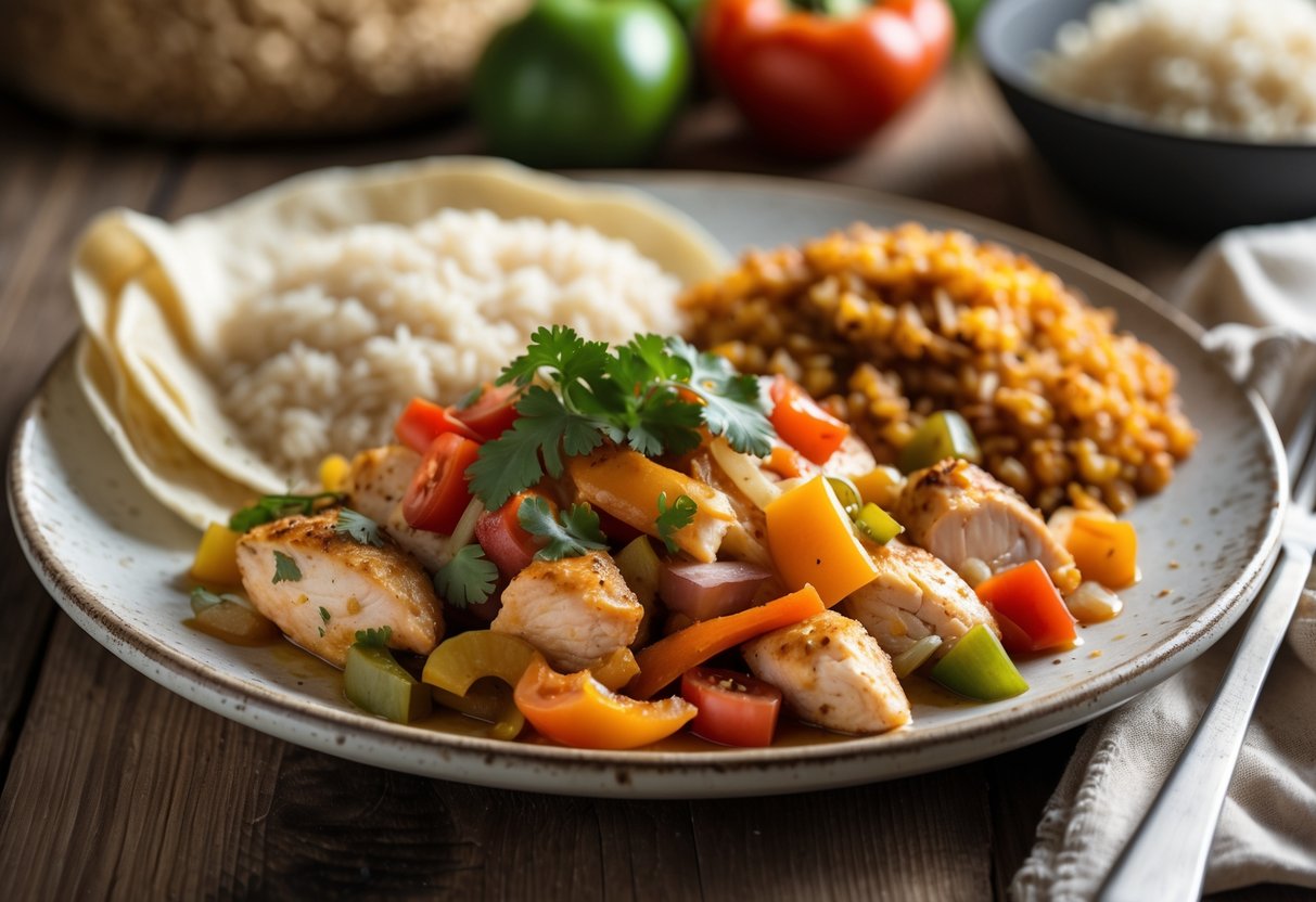 carlos o'kelly's chicken picado recipe: Easy Steps & Ingredients ...