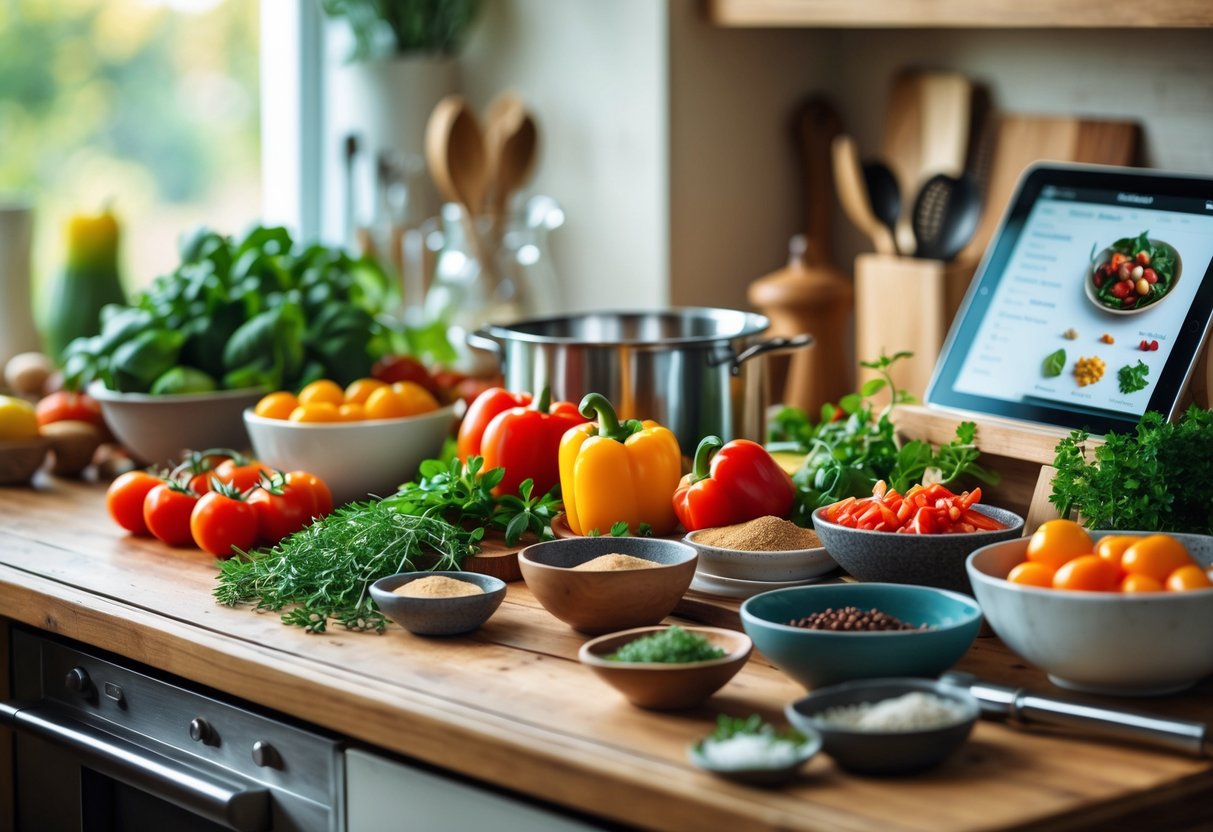 Recipe Names: Ingredients List & Step-By-Step Instructions - Drool Recipes