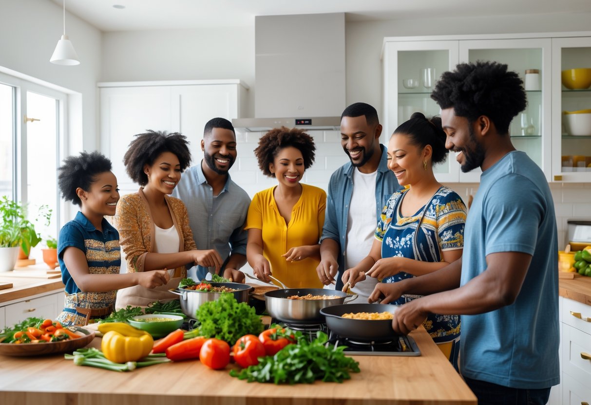 Black People Recipe: Easy Step-By-Step Instructions - Drool Recipes
