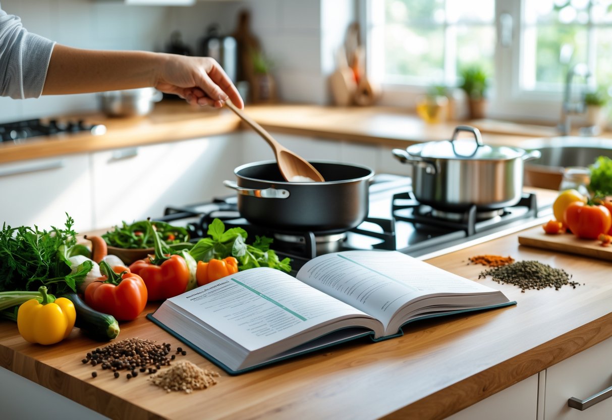 what's gaby cooking recipe index: Ingredients & Steps - Drool Recipes