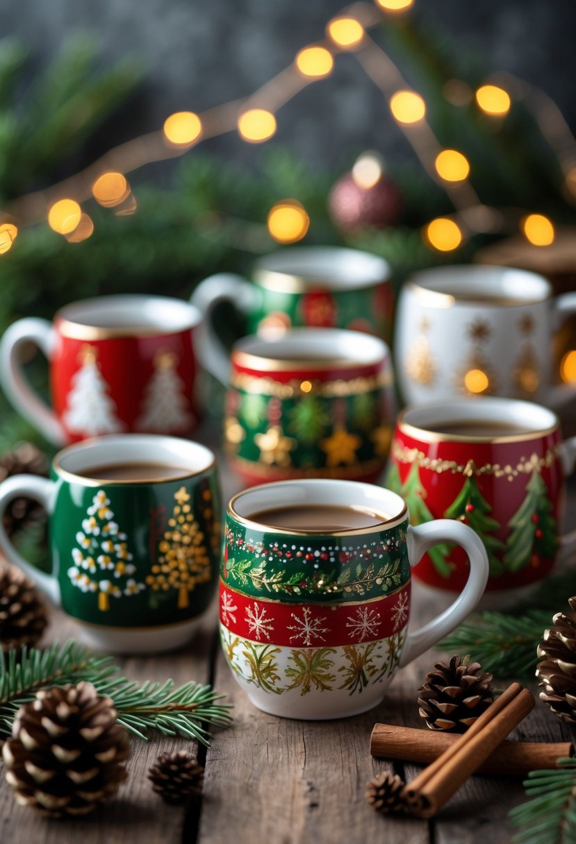 17 Awesome Handmade Christmas Gift Ideas | Mummy Time