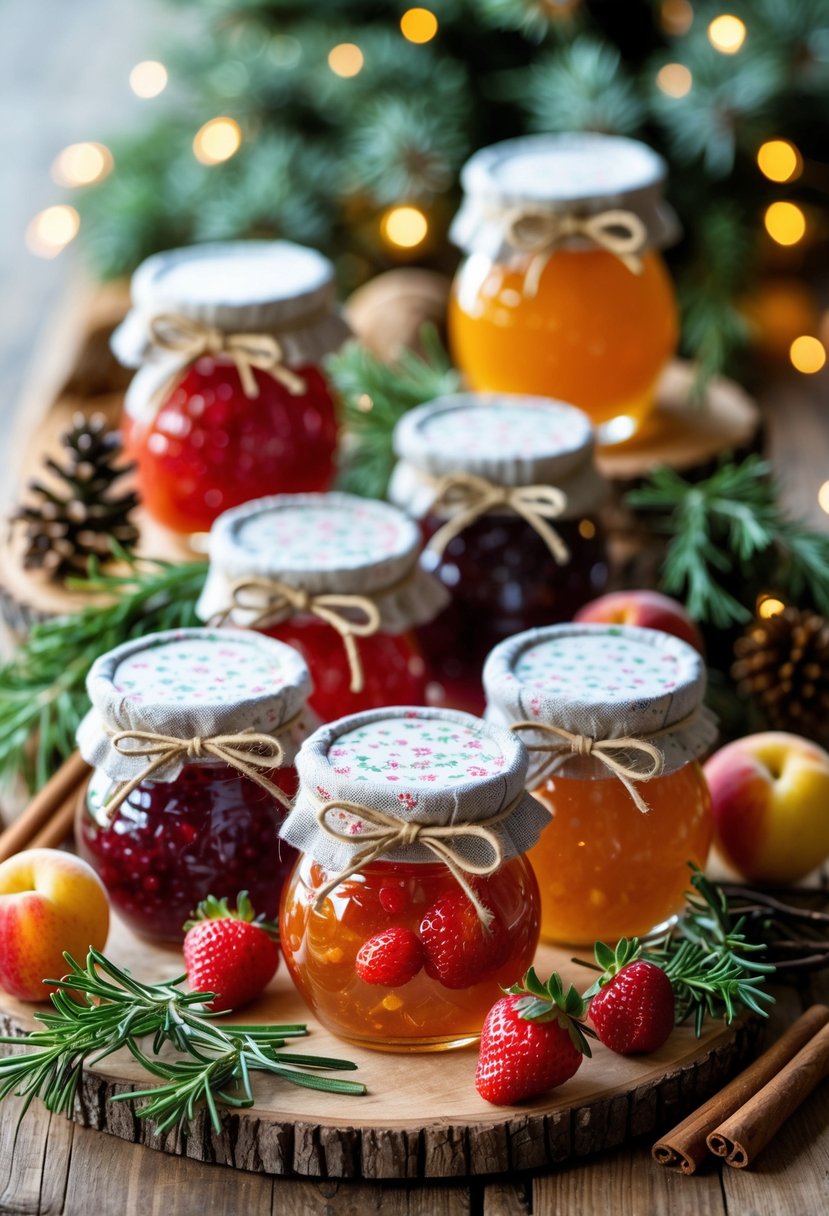 17 Awesome Handmade Christmas Gift Ideas | Mummy Time