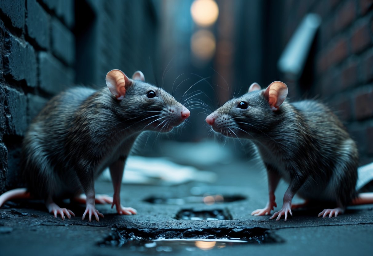 Are Rats Snitches? Meaning, Origins, and Use in Crime Culture - Know ...