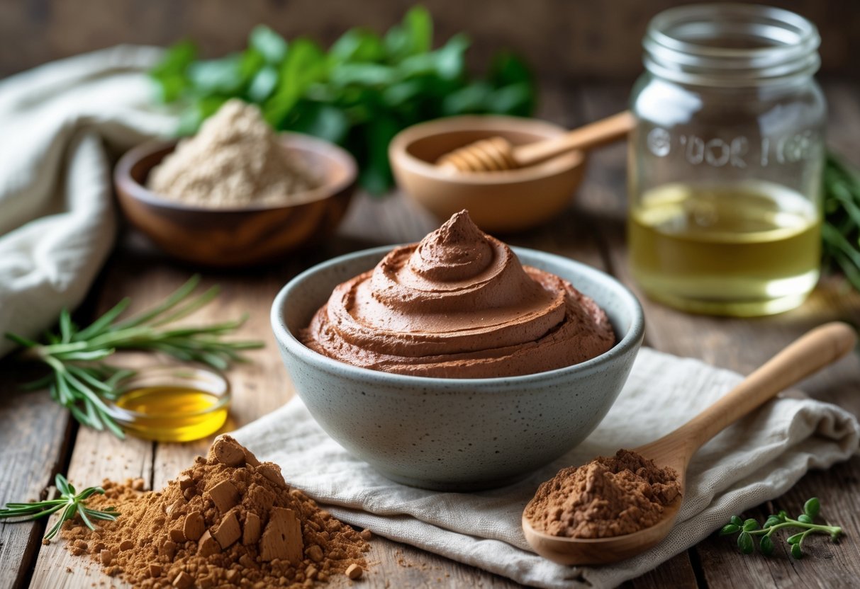 Georgia Clay Rub Recipe: Ingredients & Step-By-Step Guide - Drool Recipes