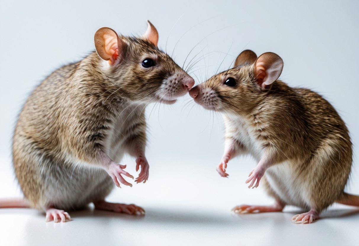 What Is the Difference Between Rat and Mouse? Key Facts Explained ...