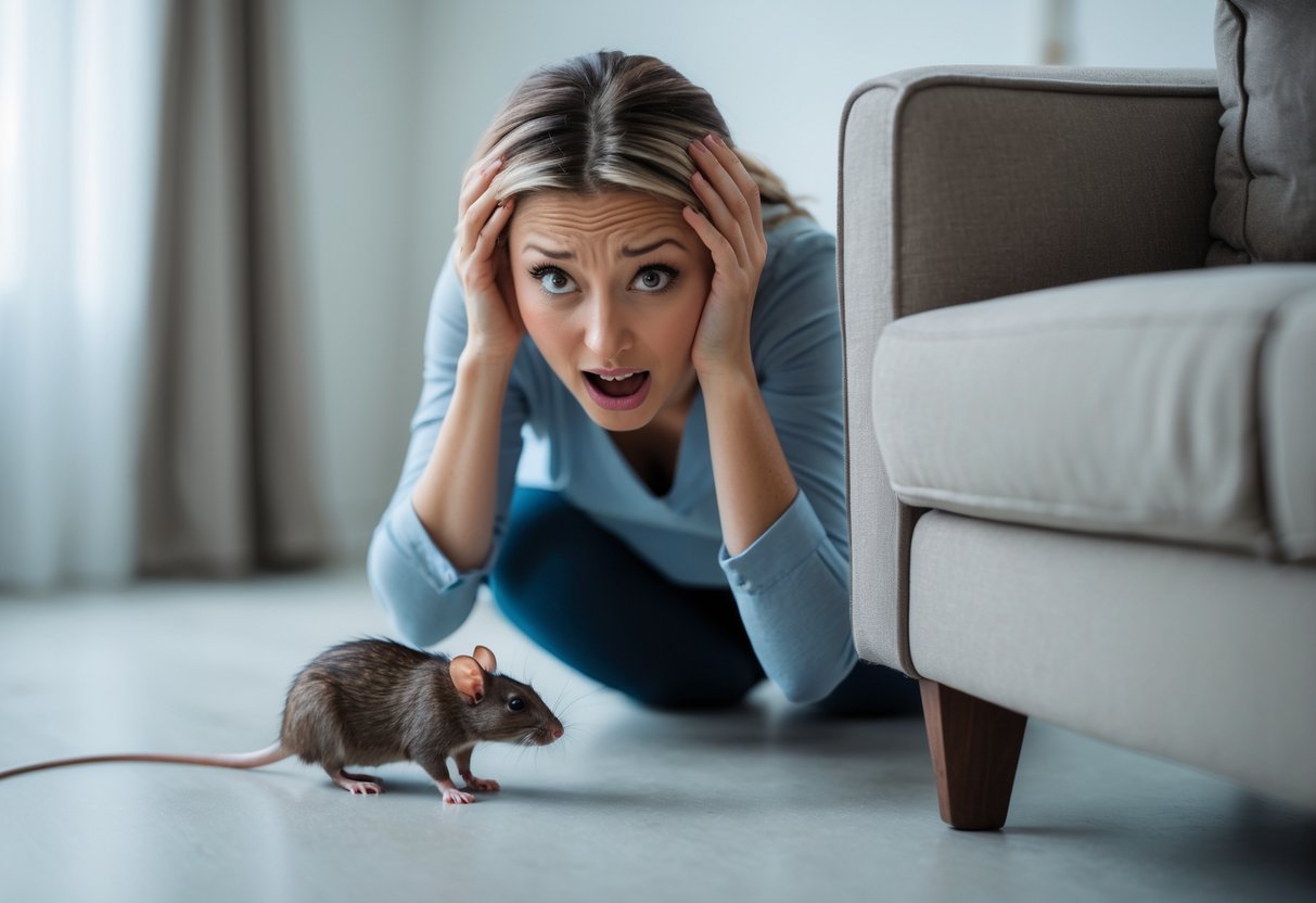 What Are Common Rat Phobias? Causes, Symptoms, and Treatment - Know Animals