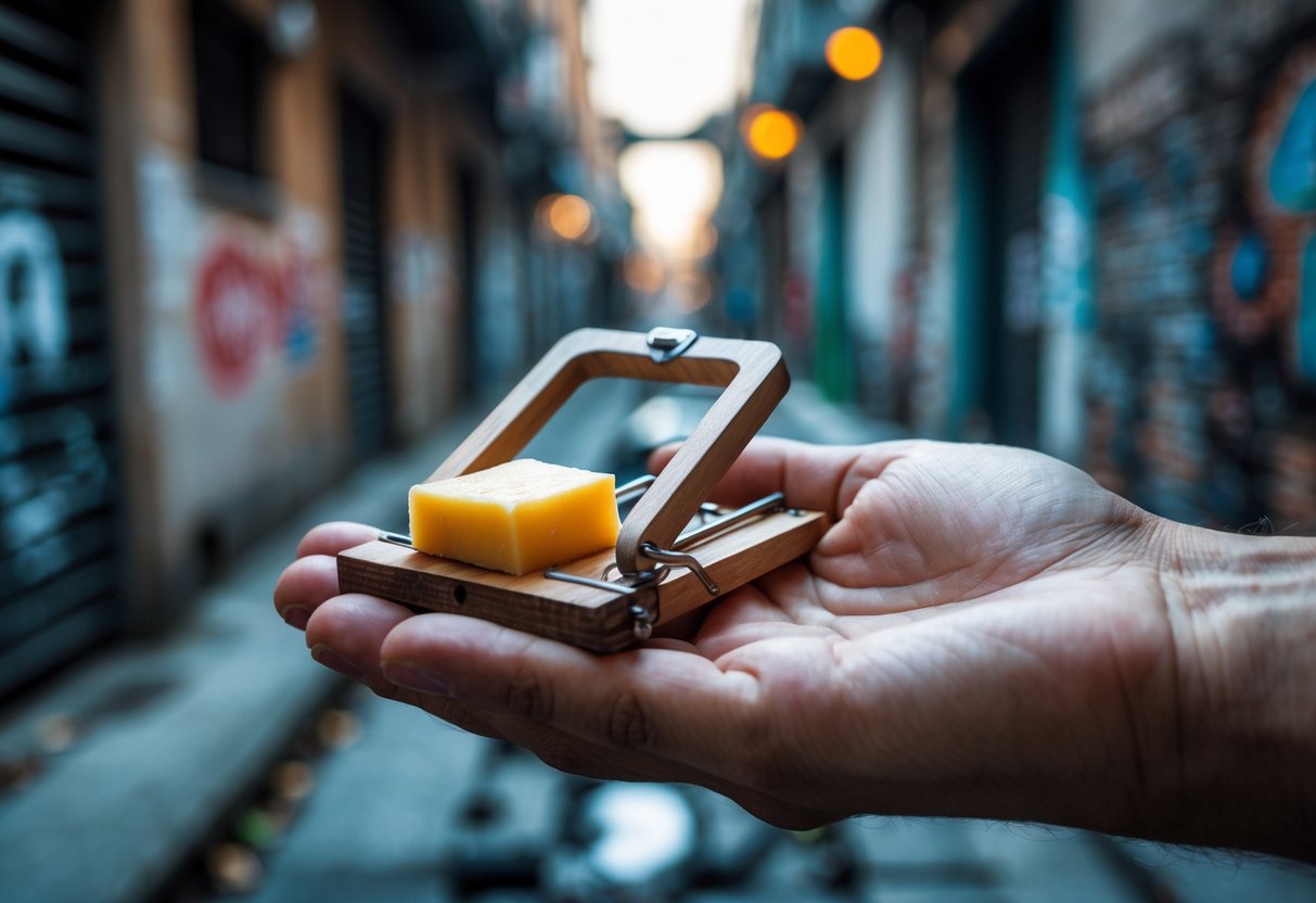 What Is Rat Killing Slang For? Meaning, Origins, and Usage - Know Animals