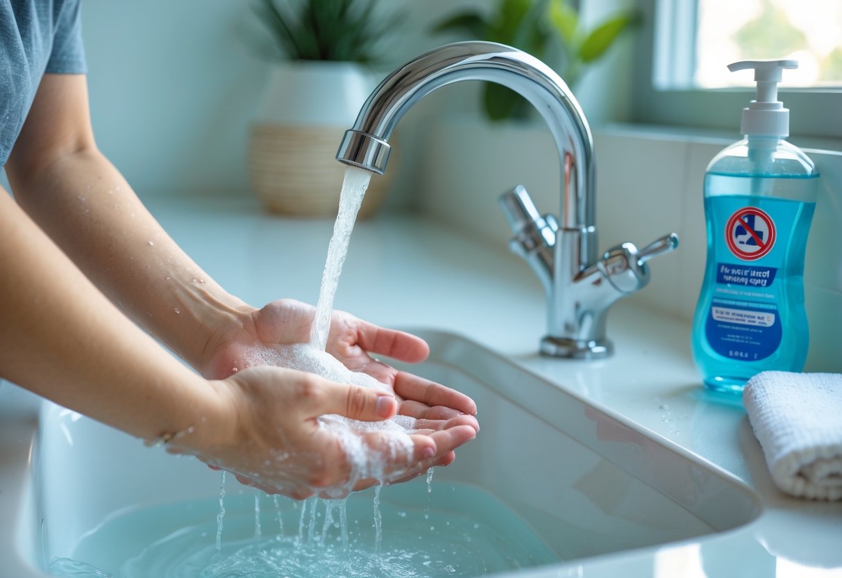 What to Do If a Rat Touches You? Immediate Steps & Safety Tips - Know ...